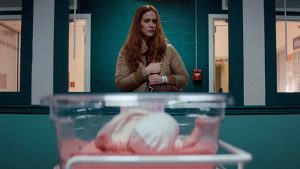 Corre!, em análise | MHD