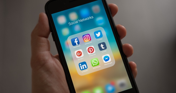 Quais As Redes Sociais Que Mais Cresceram Em Portugal Durante A