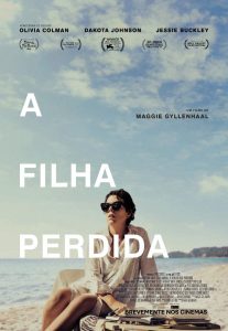 A Filha Perdida | Estreia dia 3 de fevereiro (Trailer) | MHD