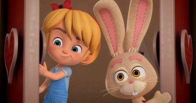 Boomerang apresenta o Cartoonito! | MHD