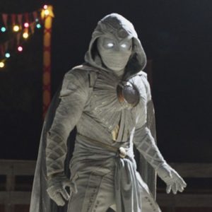 Marvel revela o trailer de Werewolf by Night | MHD