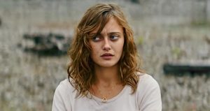 Tudo sobre Sweetpea, a nova série de Ella Purnell