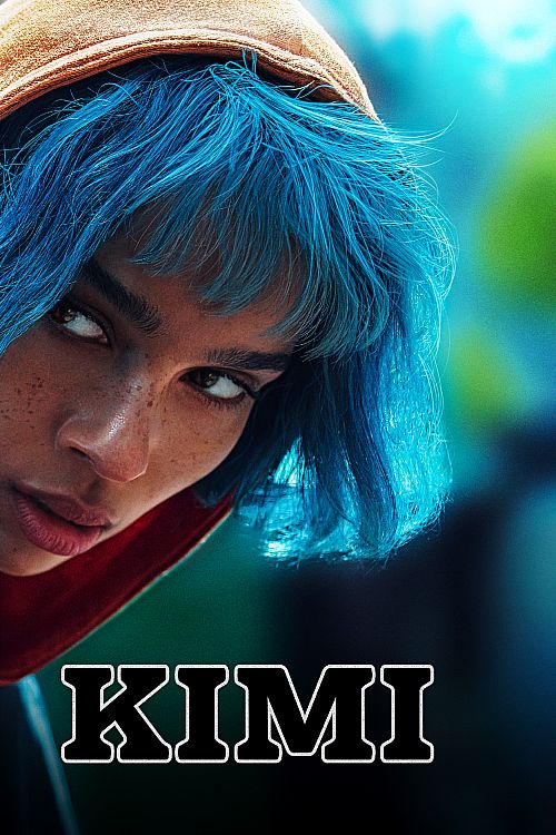 Kimi, em análise | MHD