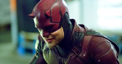 De Daredevil a Night Agent, as 5 melhores Séries para ver este fim de ...