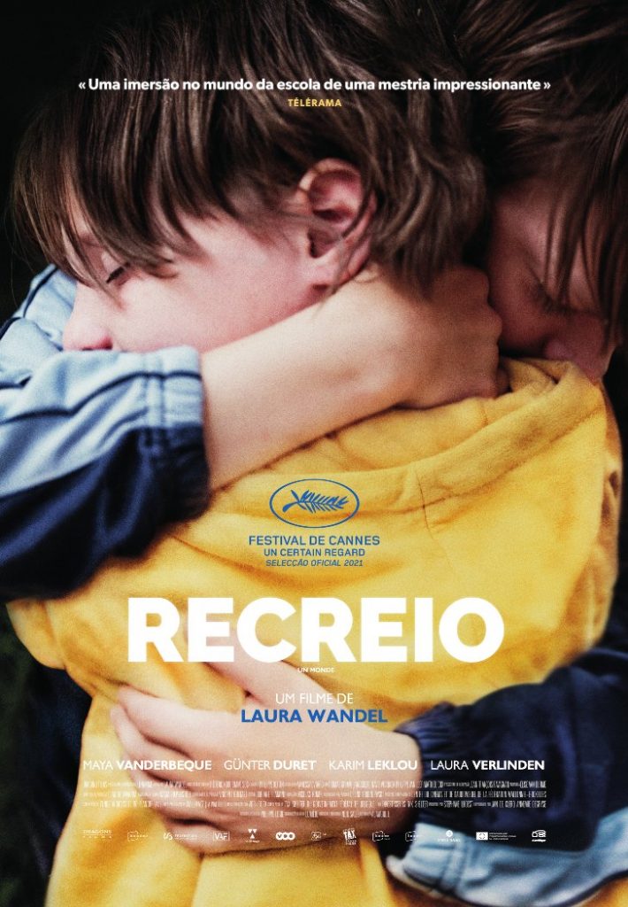 Recreio, em análise | MHD