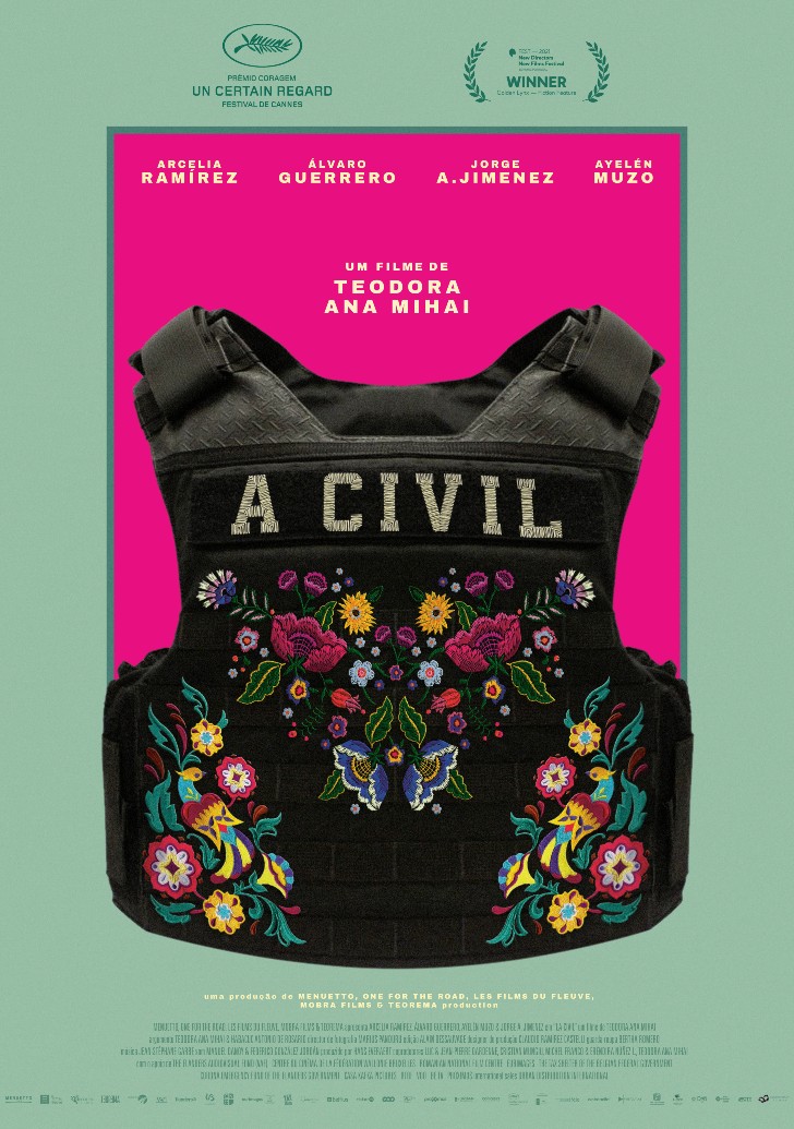 A Civil, em análise | MHD