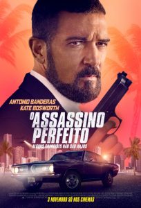 Trailer | O Assassino Perfeito, filme estreia em breve | MHD
