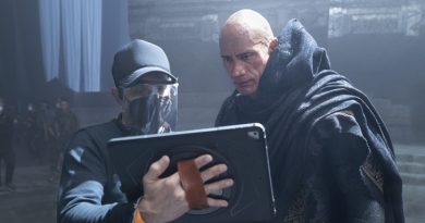 Black Adam | Curiosidades do novo filme da DC | MHD