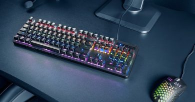 Setup Trust, em análise | MHD