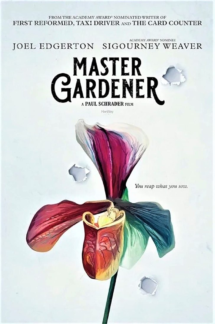 LEFFEST ’22 | Master Gardener, em análise | MHD