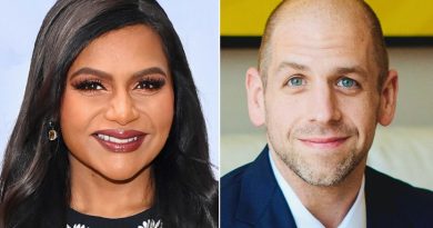 The Sex Lives of College Girls | Entrevista aos criadores, Mindy Kaling ...