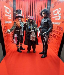 Comic Con Portugal 2024 | Tudo o que vais encontrar na nova edição