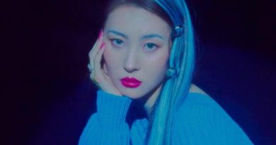 Sunmi | Tudo o que precisas de saber | MHD