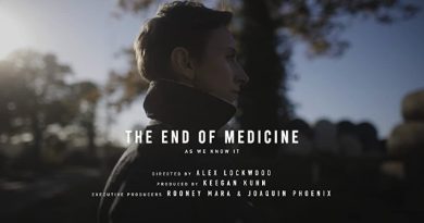 The End of Medicine, em análise | MHD