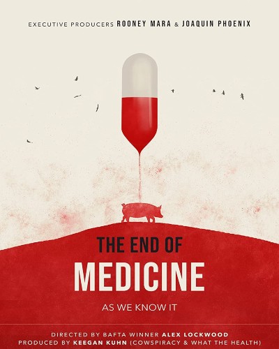 The End of Medicine, em análise | MHD