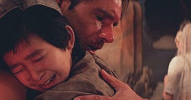 Indiana Jones e o Marcador do Destino | Porque é que Short Round ficou ...