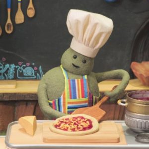 Baby Shark leva o Big Show! ao Nick Jr. | MHD