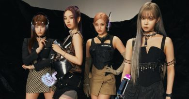 aespa | Tudo o que precisas de saber | MHD