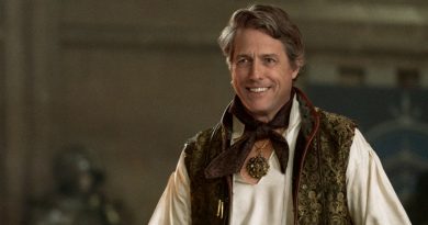 Dungeons & Dragons | Conhece as personagens | MHD