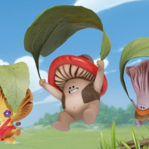 Boomerang apresenta o Cartoonito! | MHD