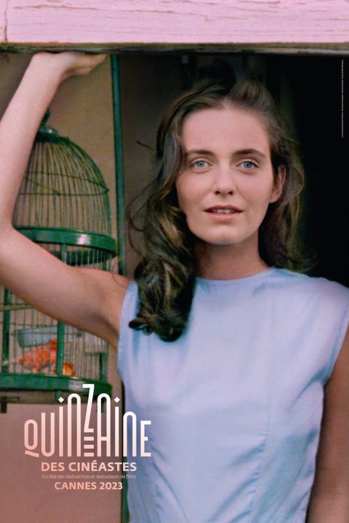 Festival de Cannes 2023: Leonor Silveira o rosto da Quinzena dos ...