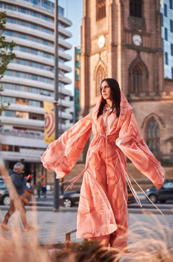 Jamala | Entrevista exclusiva à cantora ucraniana