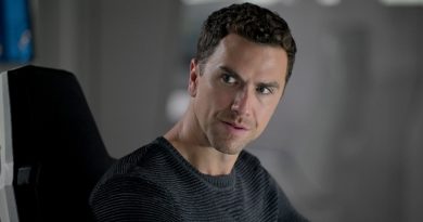 The Ark | Entrevista a Dean Devlin e elenco | MHD