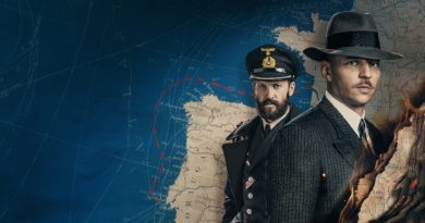 Das Boot: O Submarino navega novamente no canal AMC | MHD