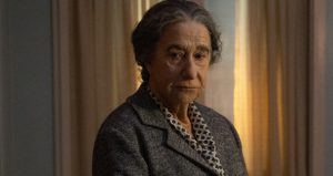 Golda, em análise | o novo biopic que é um potencial candidato aos Óscares