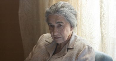 Golda, em análise | o novo biopic que é um potencial candidato aos Óscares