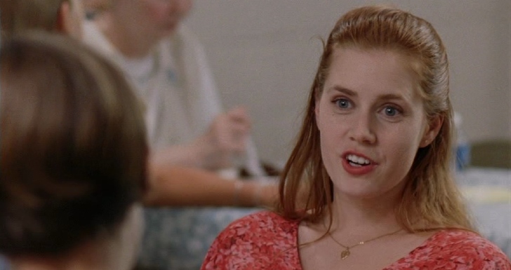 Os 10 melhores filmes de Amy Adams segundo o rotten tomatoes