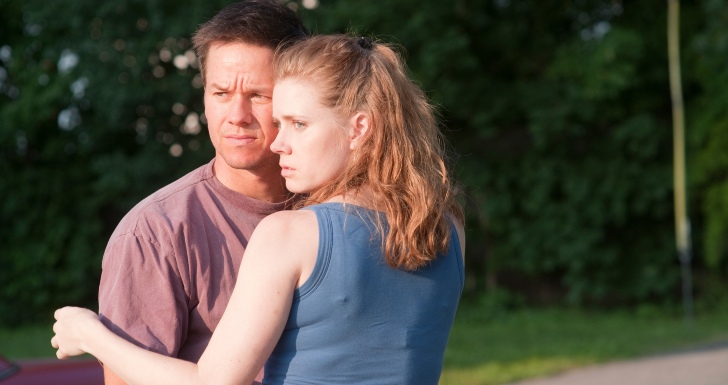Os 10 melhores filmes de Amy Adams segundo o rotten tomatoes