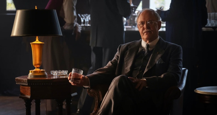 Estas são as melhores prestações em Assassinos da Lua das Flores, a ...