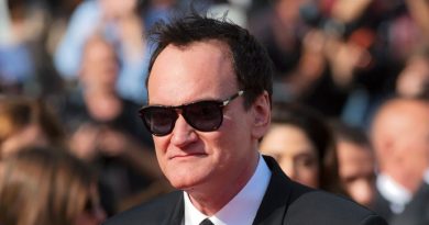 Quentin Tarantino elegeu os seus 11 melhores filmes de sempre
