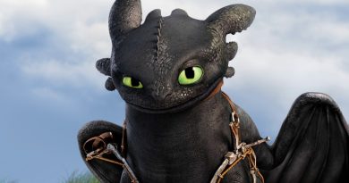 How to Train Your Dragon aumenta elenco para o remake live-action