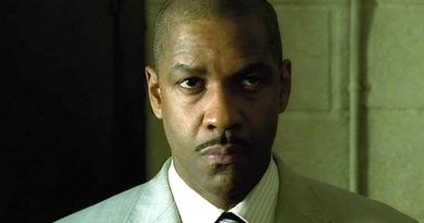 O thriller perfeito comDenzel Washington e Jodie Foster já está ...