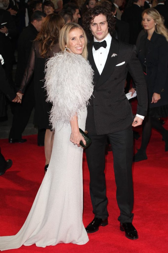 Tudo sobre o polémico casamento do novo James Bond