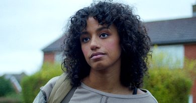 Netflix | Esta minissérie de 7 episódios conquistou a critica e já é a ...