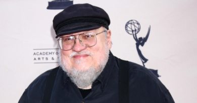 De Game of Thrones a Sandkings, estes são os melhores livros de George ...