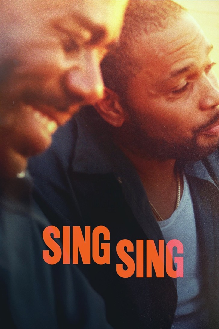 Sing Sing - Colman Domingo nunca esteve melhor!