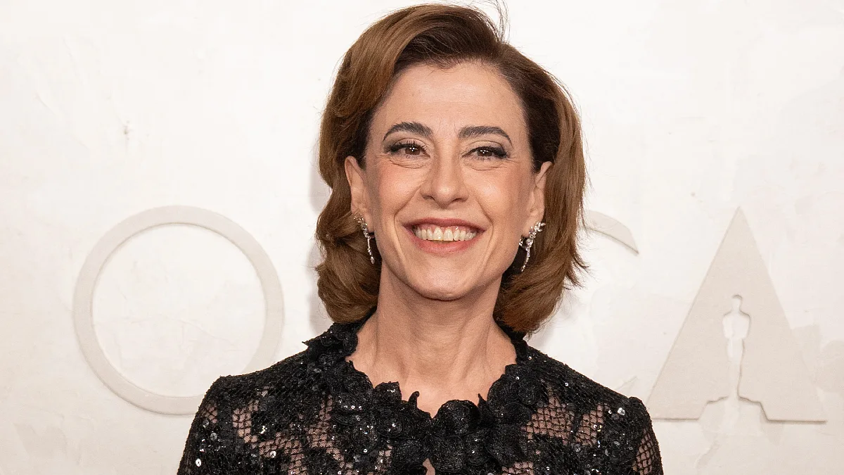 Fernanda Torres e Willem Dafoe juntos em novo filme