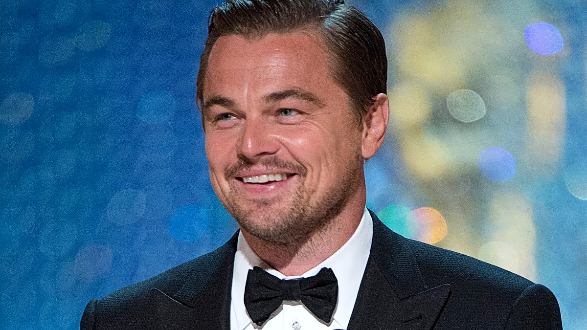 Leonardo DiCaprio: Do cinema ao ativismo no Canal História