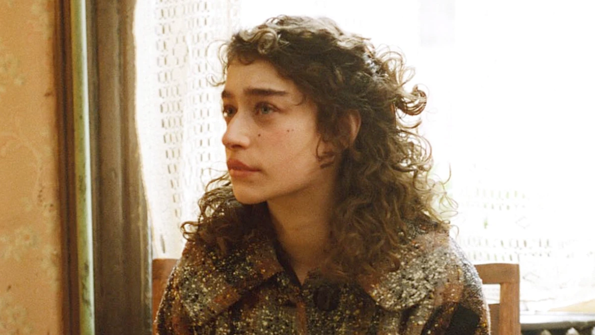 Odessa A'zion abandona adaptação de A24 devido a polémica