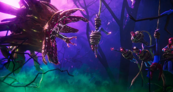 Netflix aposta em nova prequela de Stranger Things após polémica