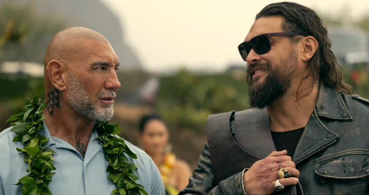 De Bad Boys a The Wrecking Crew, há 4 novos filmes para ver esta semana ...