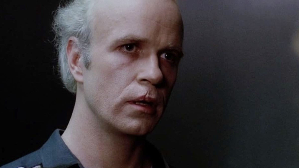 Tom Noonan, ator célebre pela participação em Robocop 2, faleceu aos 74 ...