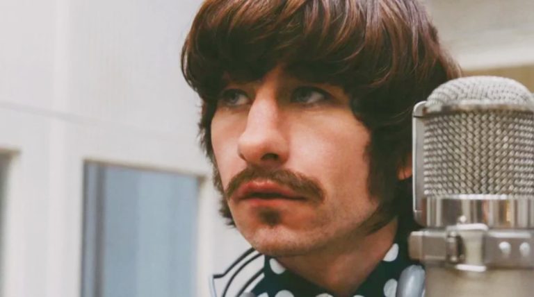 Barry Keoghan, de Satburn, comenta a experiência nos filmes dos Beatles