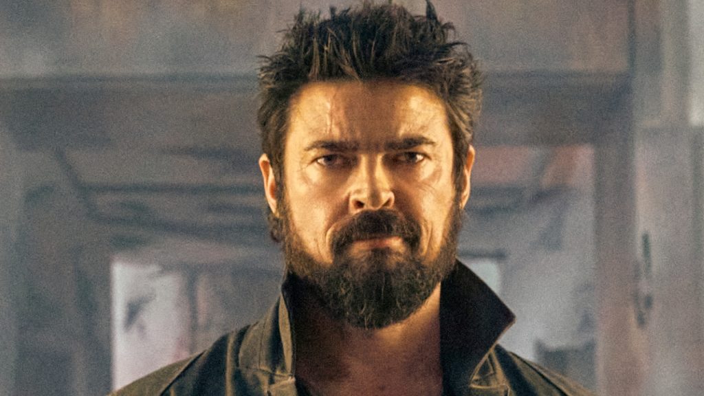 Karl Urban, de "The Boys", portagoniza o novo top 1 da Prime Video em ...