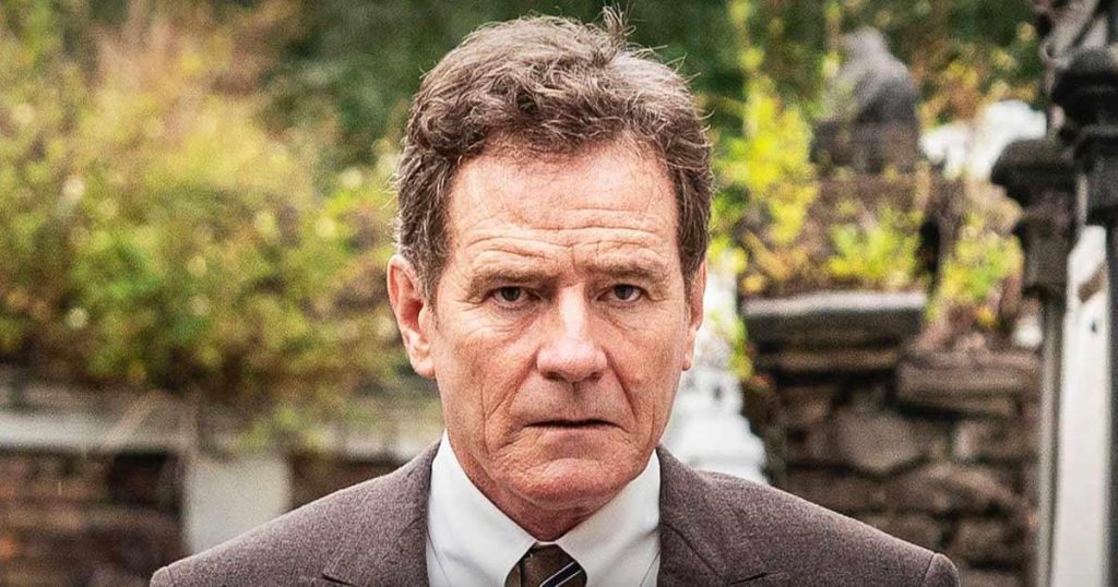Nova Sitcom com Bryan Cranston (Breaking Bad) já tem data de estreia no ...