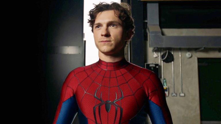 Spider-Man: Brand New Day - Zendaya surpreende ao descrever o filme ...